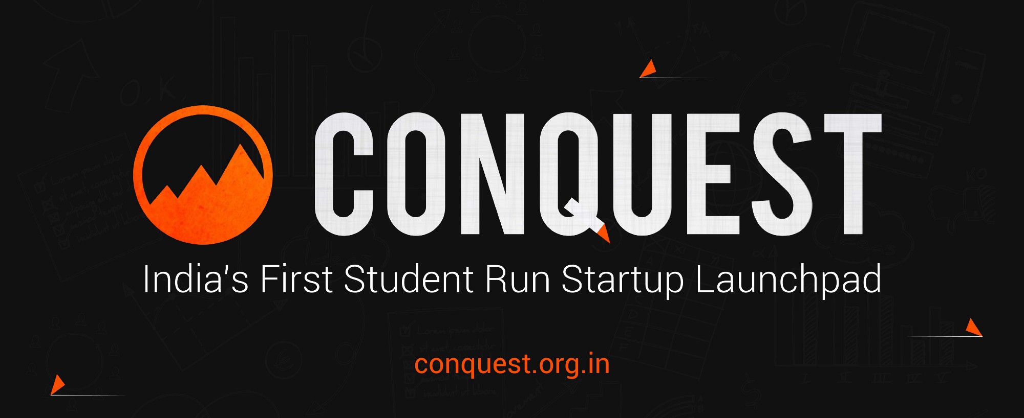 Conquest: Building India’s First Student-Run Startup Launchpad ...