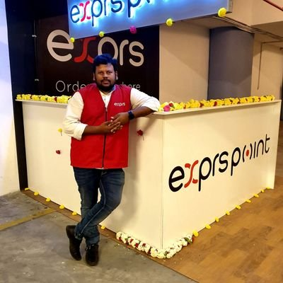 Exprs bags Rs 4.5 crore ($700K) in Seed Funding (SLP Hyderabad, 2016 ...